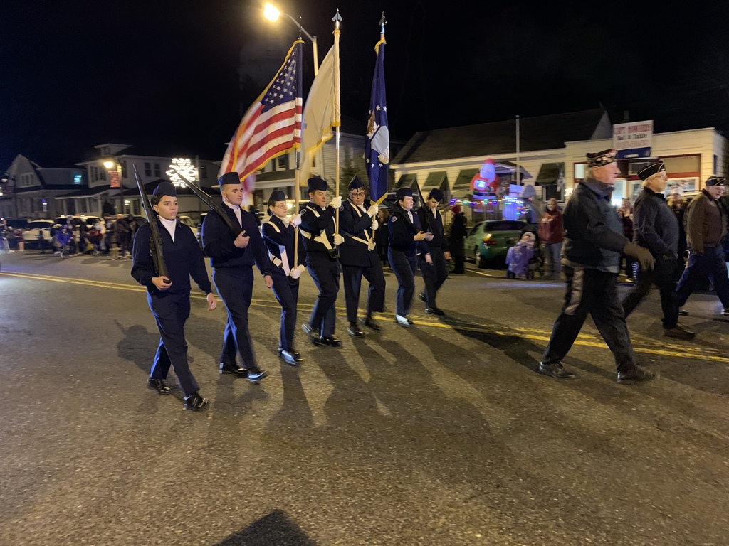 Live Feed | Oakcrest High School